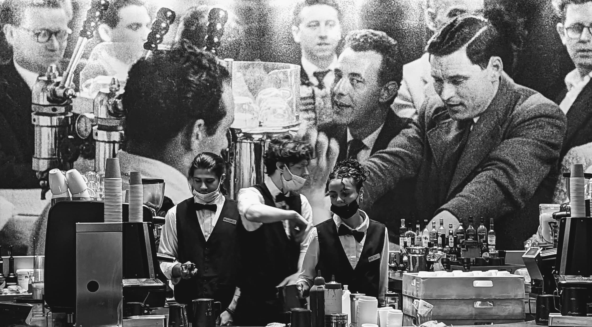 The Lygon Galleria | Lygon Street