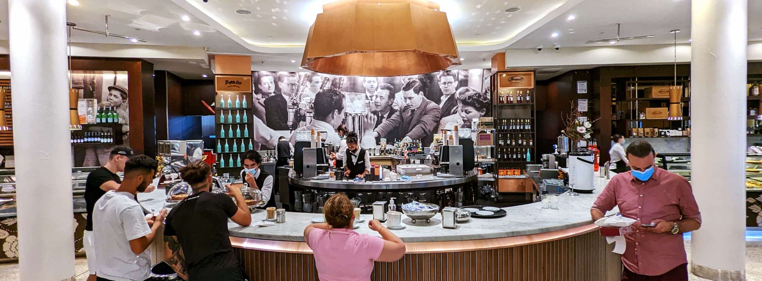 The Lygon Galleria | Lygon Street