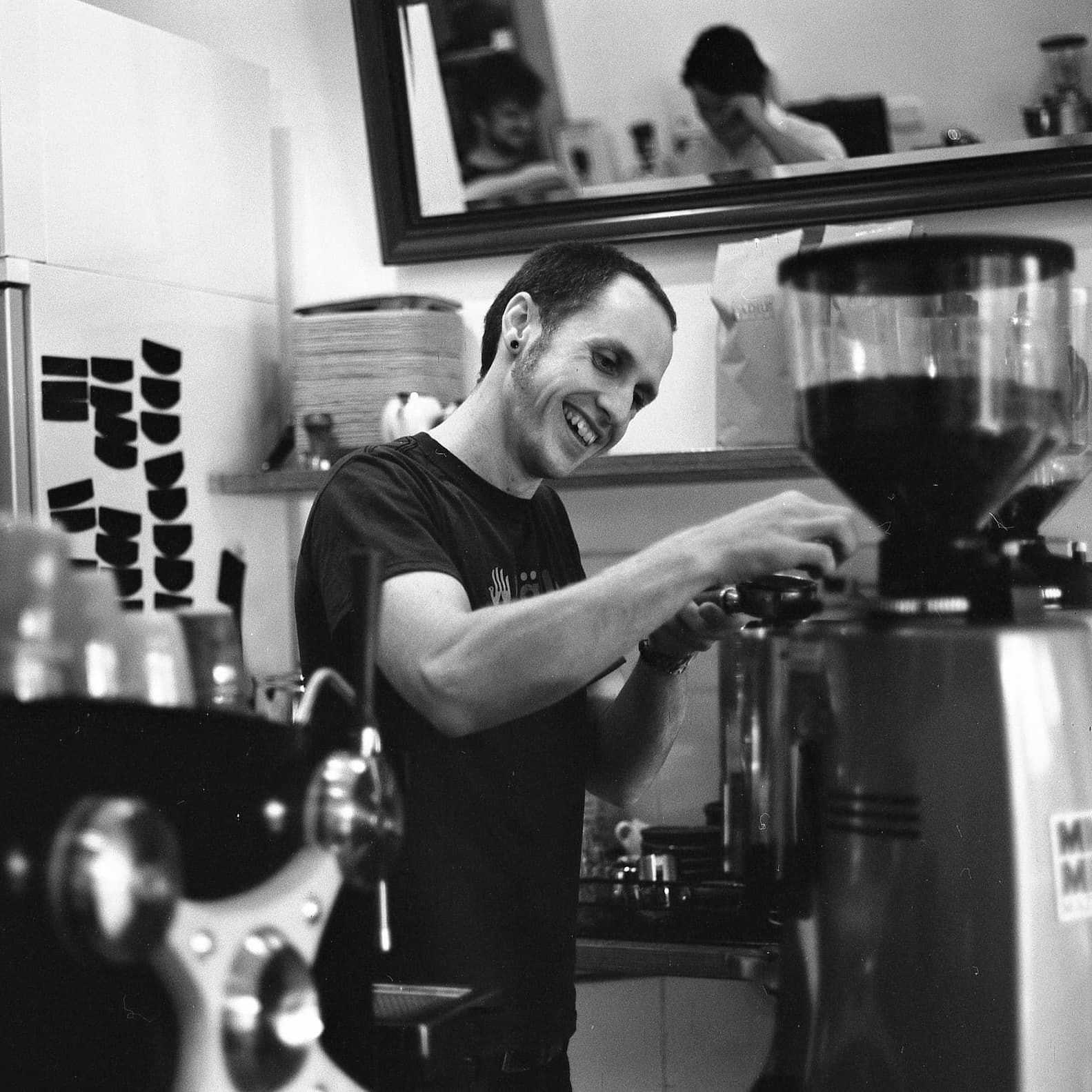 Lygon Street, Melbourne | Restaurants, Cafes, Bars, Venues & Things To Do